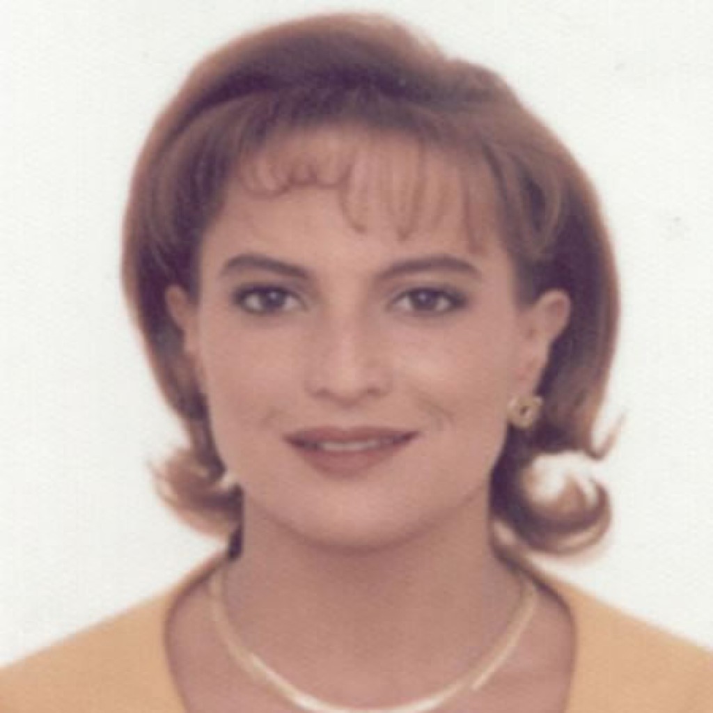 Nuestro Equipo - Lia de Falquez